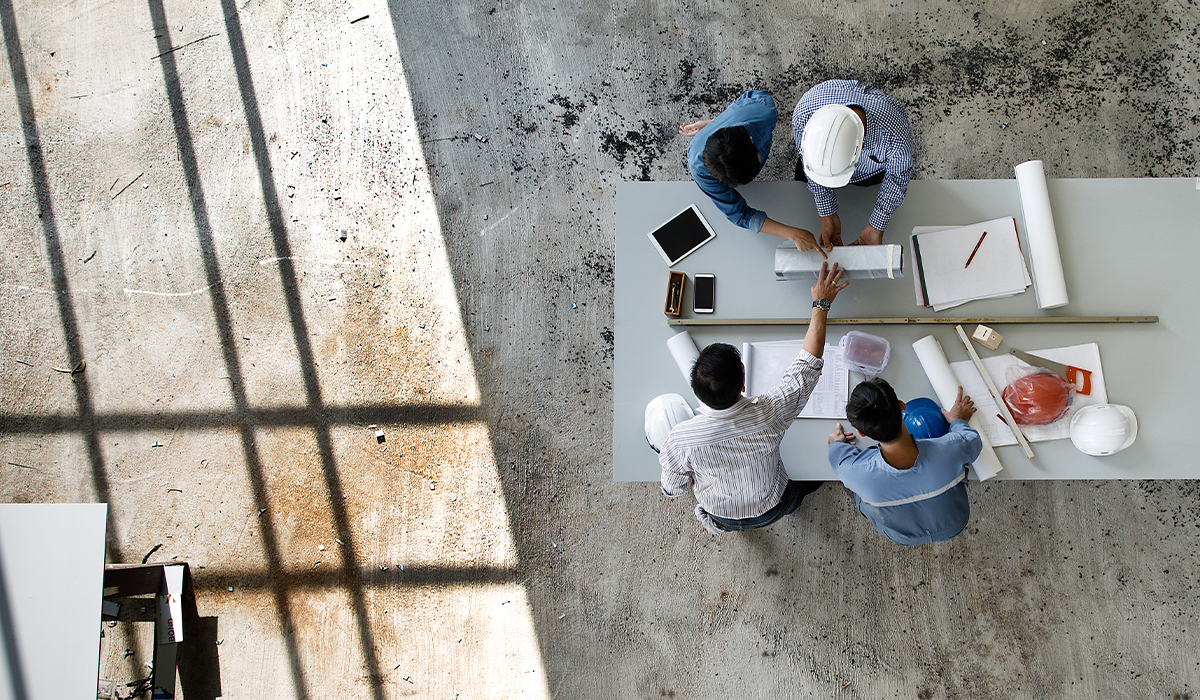 No-Code Software Platform | Enterprise Apps | Unqork