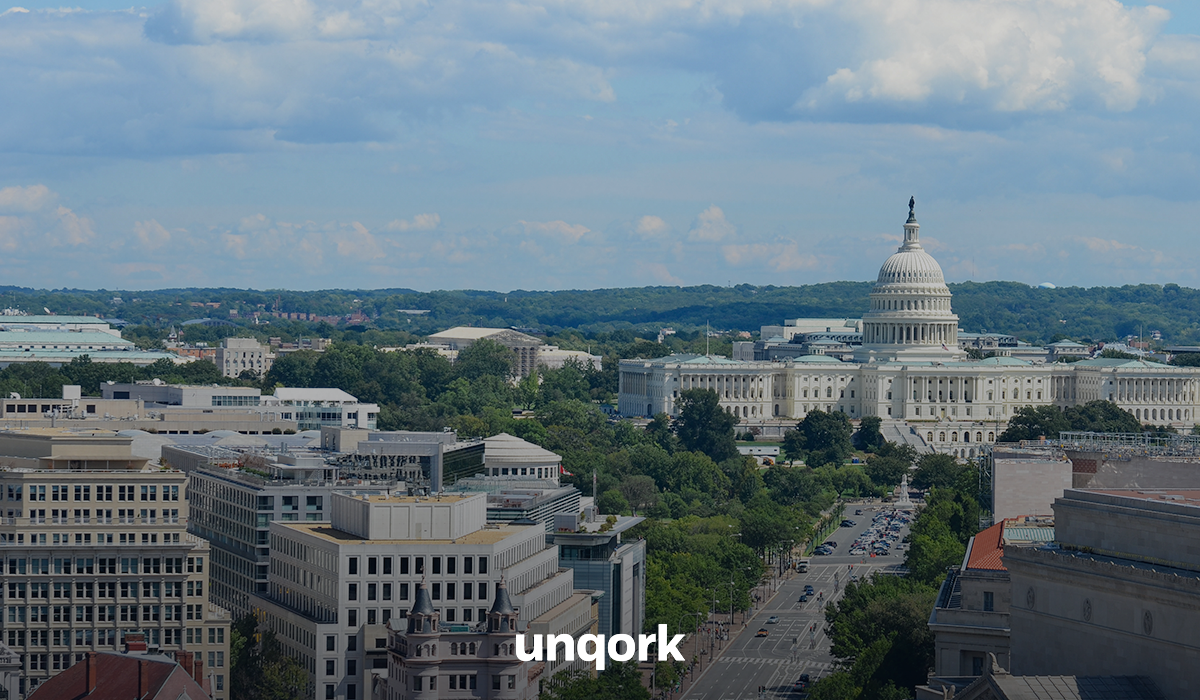 Codeless as a Service | Enterprise Apps | Unqork