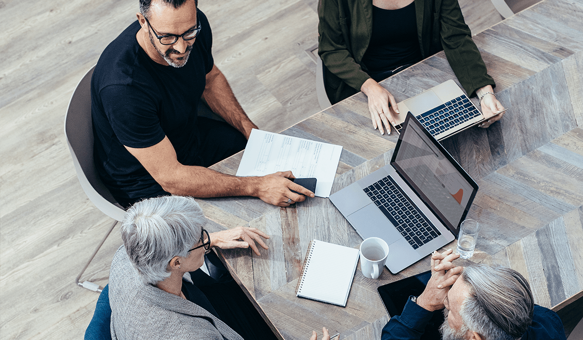 Codeless as a Service | Enterprise Apps | Unqork